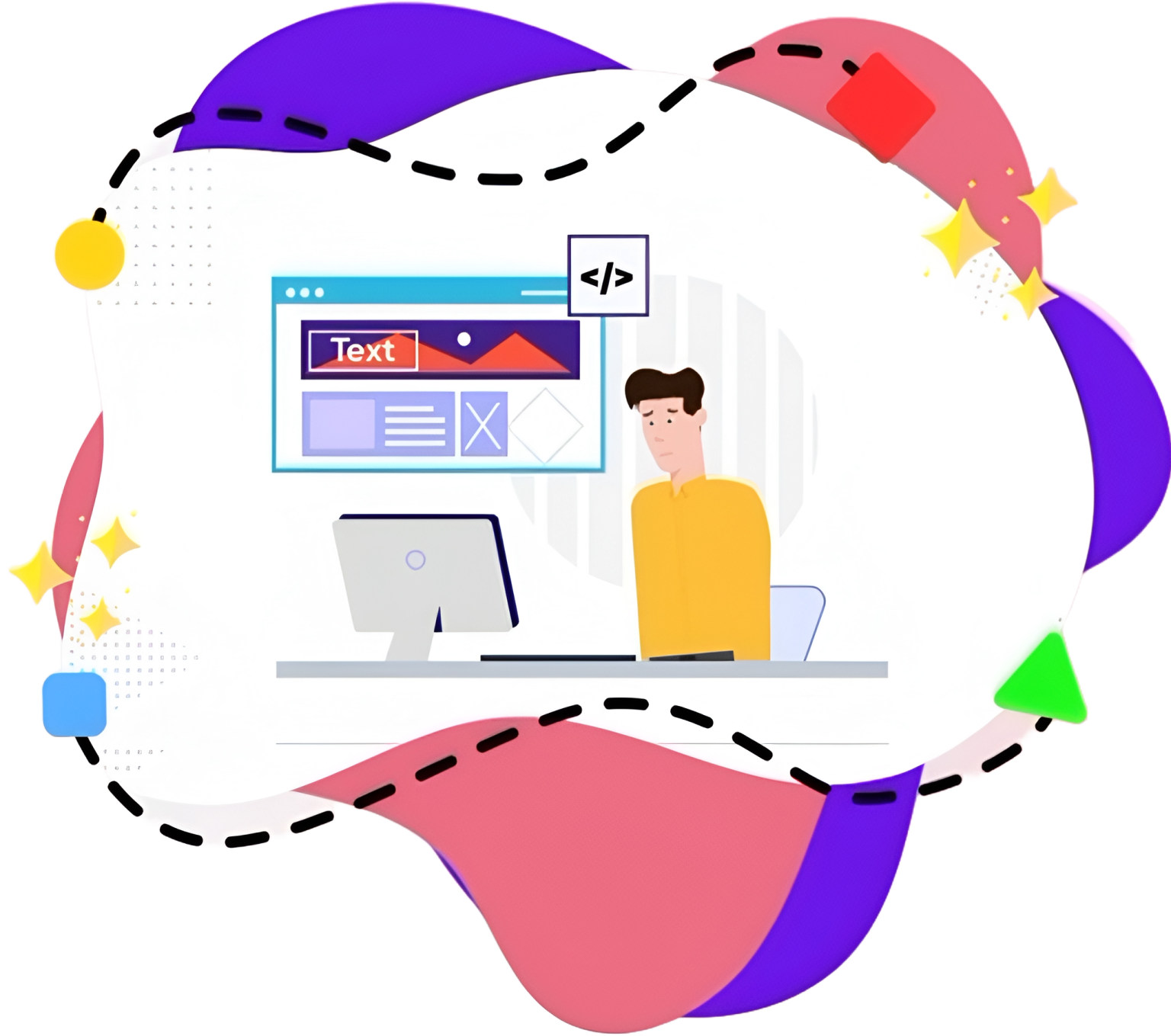 ProWriterSites – Professional Websites for Writers